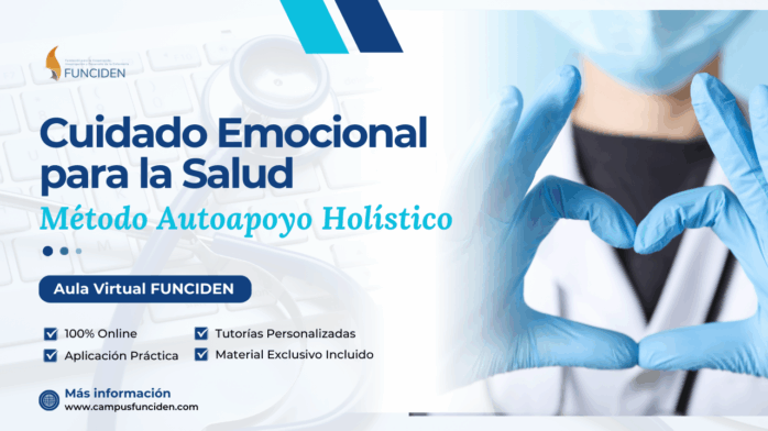 Formación Continua de Enfermería | Campus FUNCIDEN